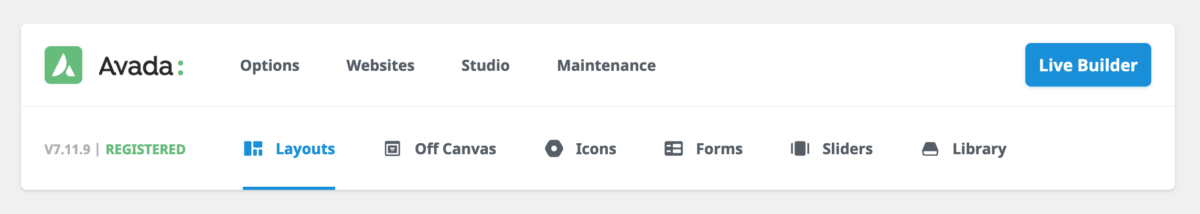 Understanding Linked Components in Avada – Avada Website Builder