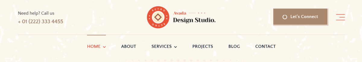 Responsive Header Design With Avada – Avada Website Builder