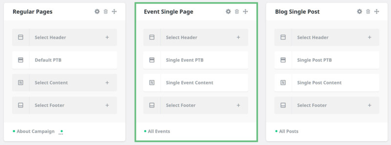 How To Create A Single Event Layout Section in Avada – Avada Website ...
