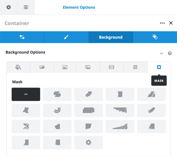 How to Use Avada Container & Column Background Options – Avada Website Builder