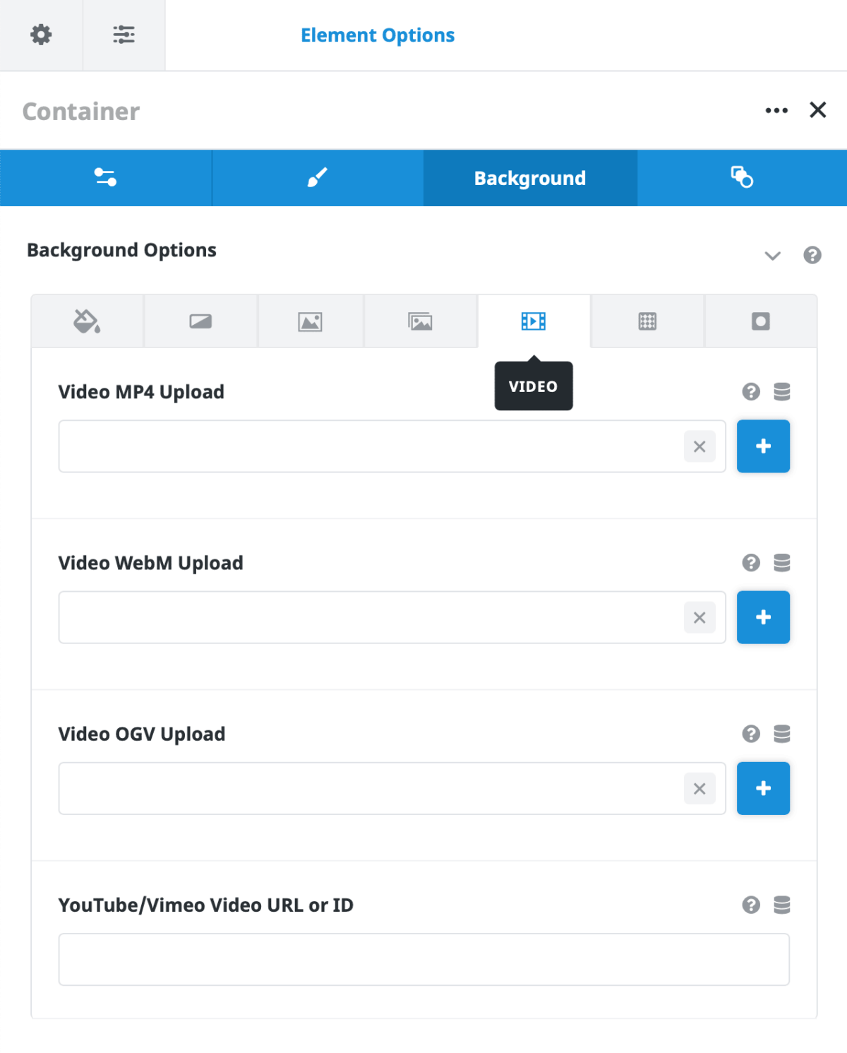 How to Use Avada Container & Column Background Options – Avada Website Builder