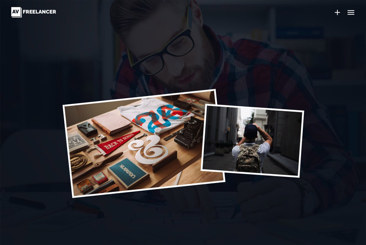 How to Create Overlapping Images Using Avada And WordPress – Avada Website Builder