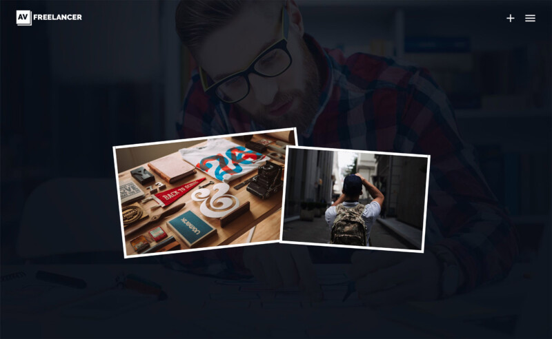 How to Create Overlapping Images Using Avada And WordPress – Avada ...