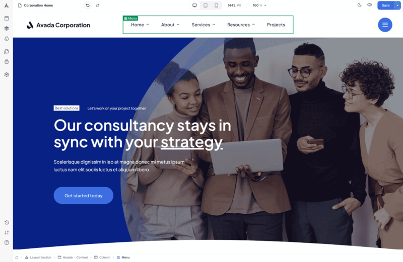 Avada Roadmap: October Progress Update – Avada Website Builder