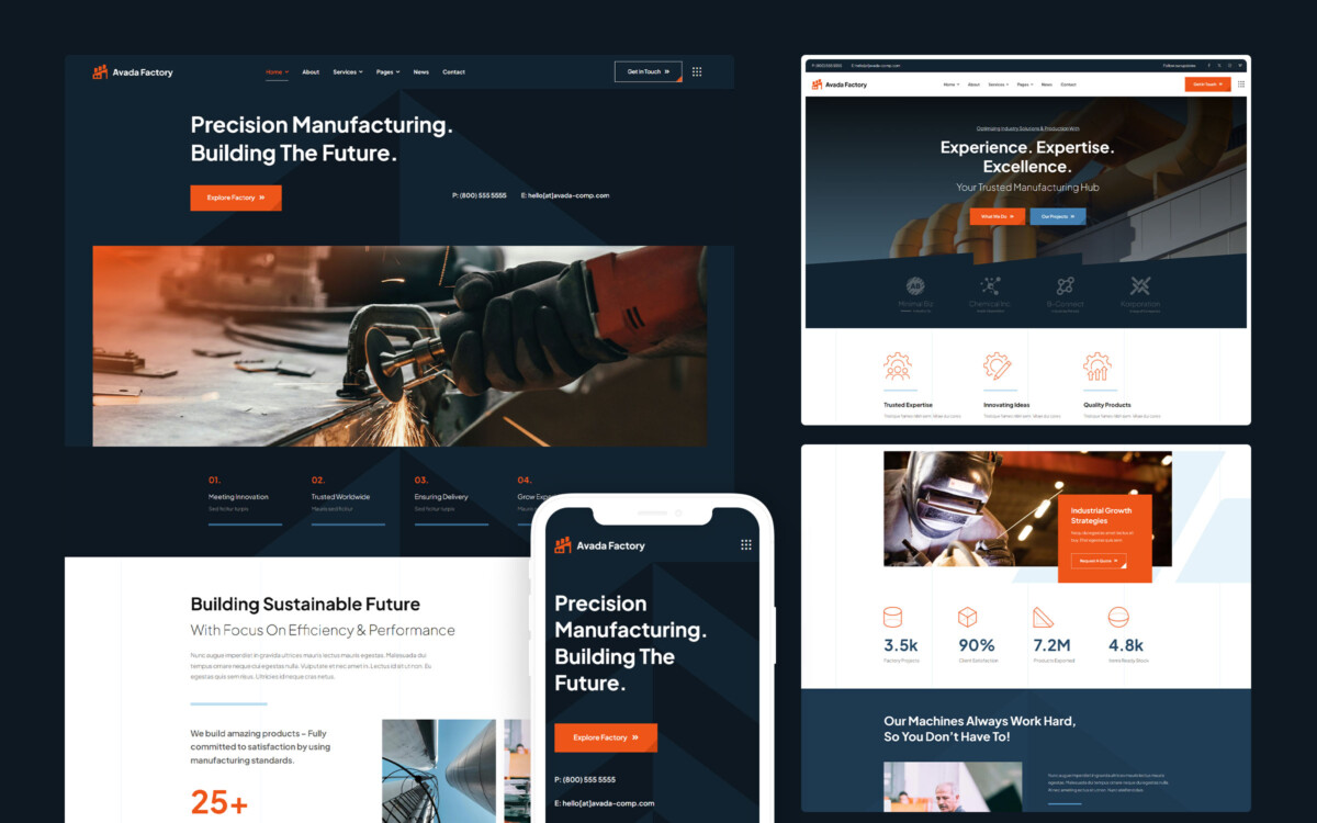 Blog – Avada Website Builder