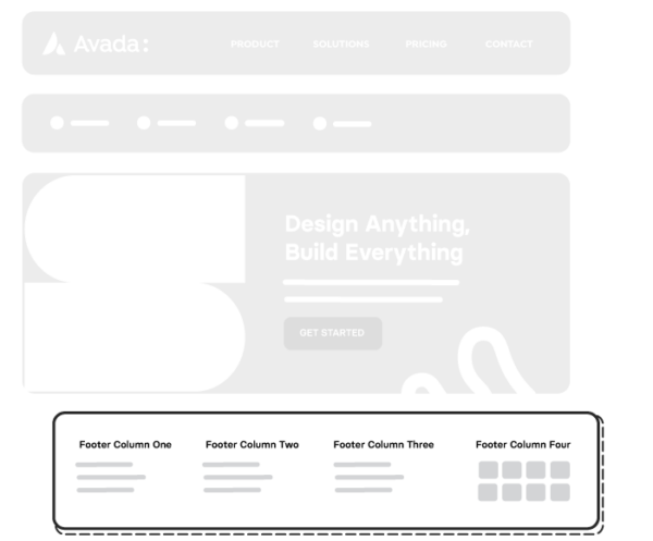 Layout Builder – Avada Website Builder