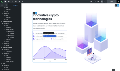 How to Use the Avada Nested Columns Element – Avada Website Builder