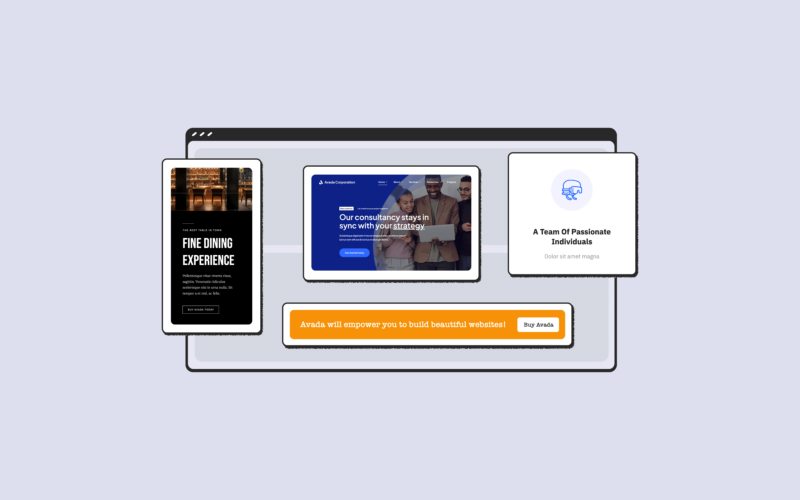 Blog – Avada Website Builder