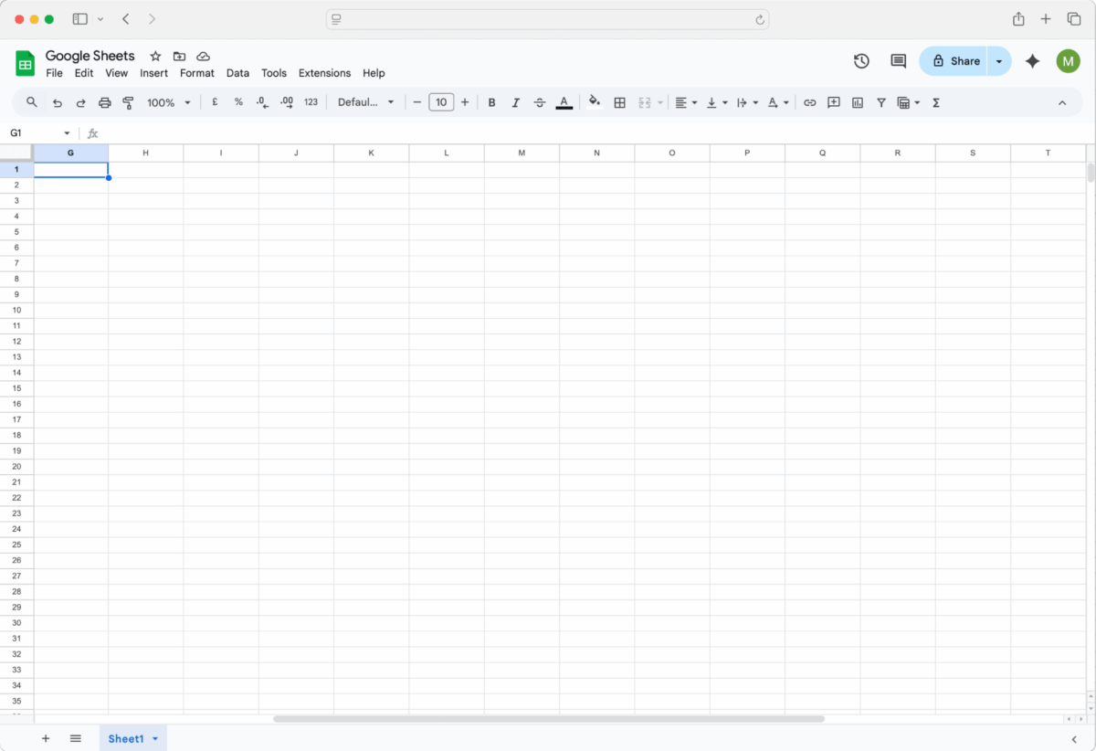 Overview: Connect Avada Forms With Google Sheets – Avada Website Builder