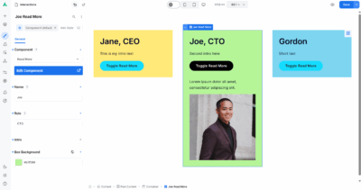Avada Roadmap: October (2025) Progress Update – Avada Website Builder