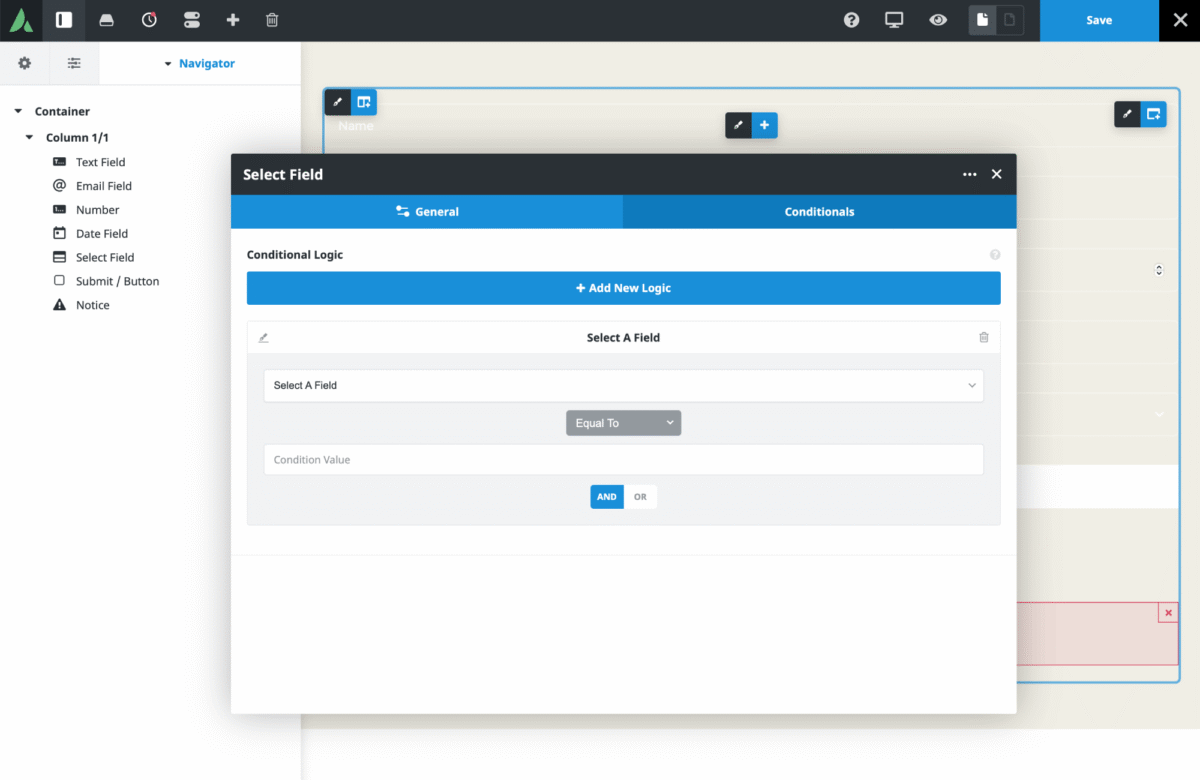 How To Design WordPress Multi-Step Forms With Avada – Avada Website Builder